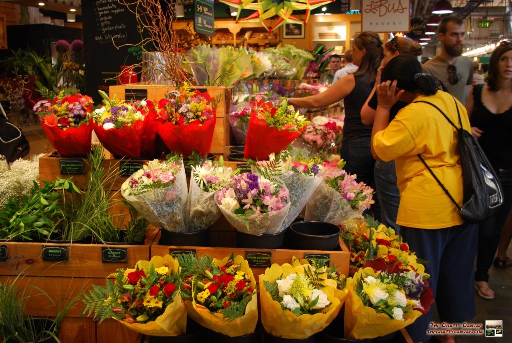 Distribution Software | Cut Flower Distribution